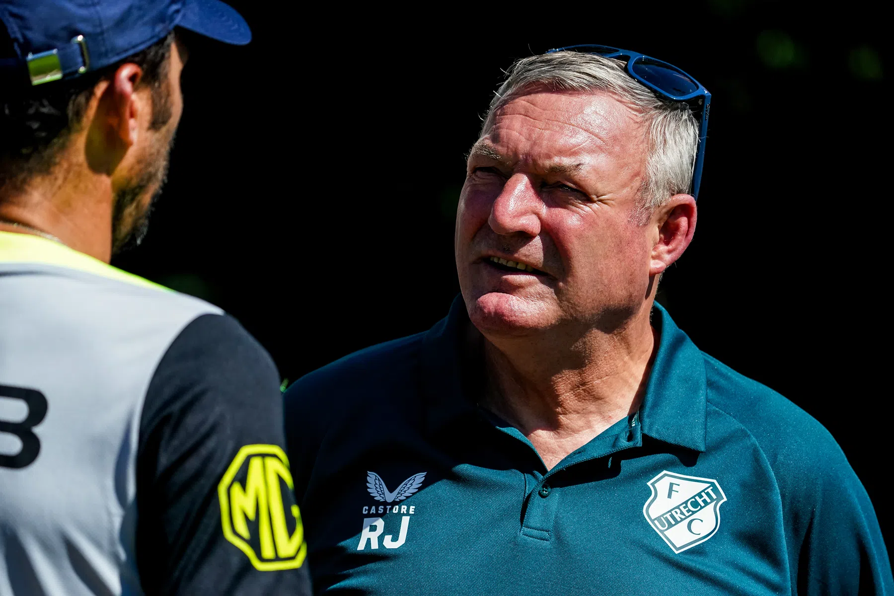 Go Ahead niet langs Helmond Sport, Sneijder (18) valt in bij zege FC ...