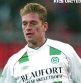 Martin Drent: nog één jaar FC Groningen