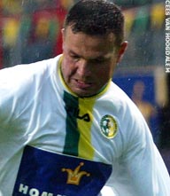 Gabor Torma tekent bij RKC Waalwijk