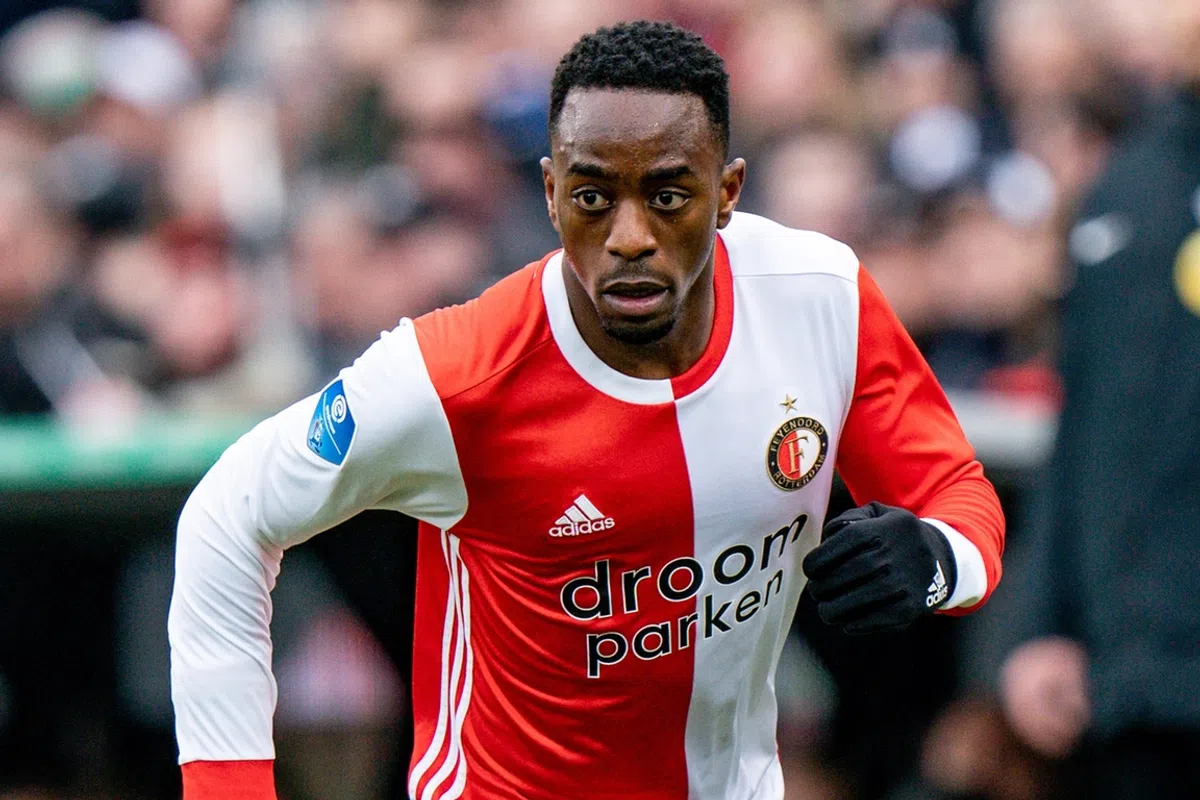 Haps ziet grote verandering bij Feyenoord: 'De stukken vliegen eraf'