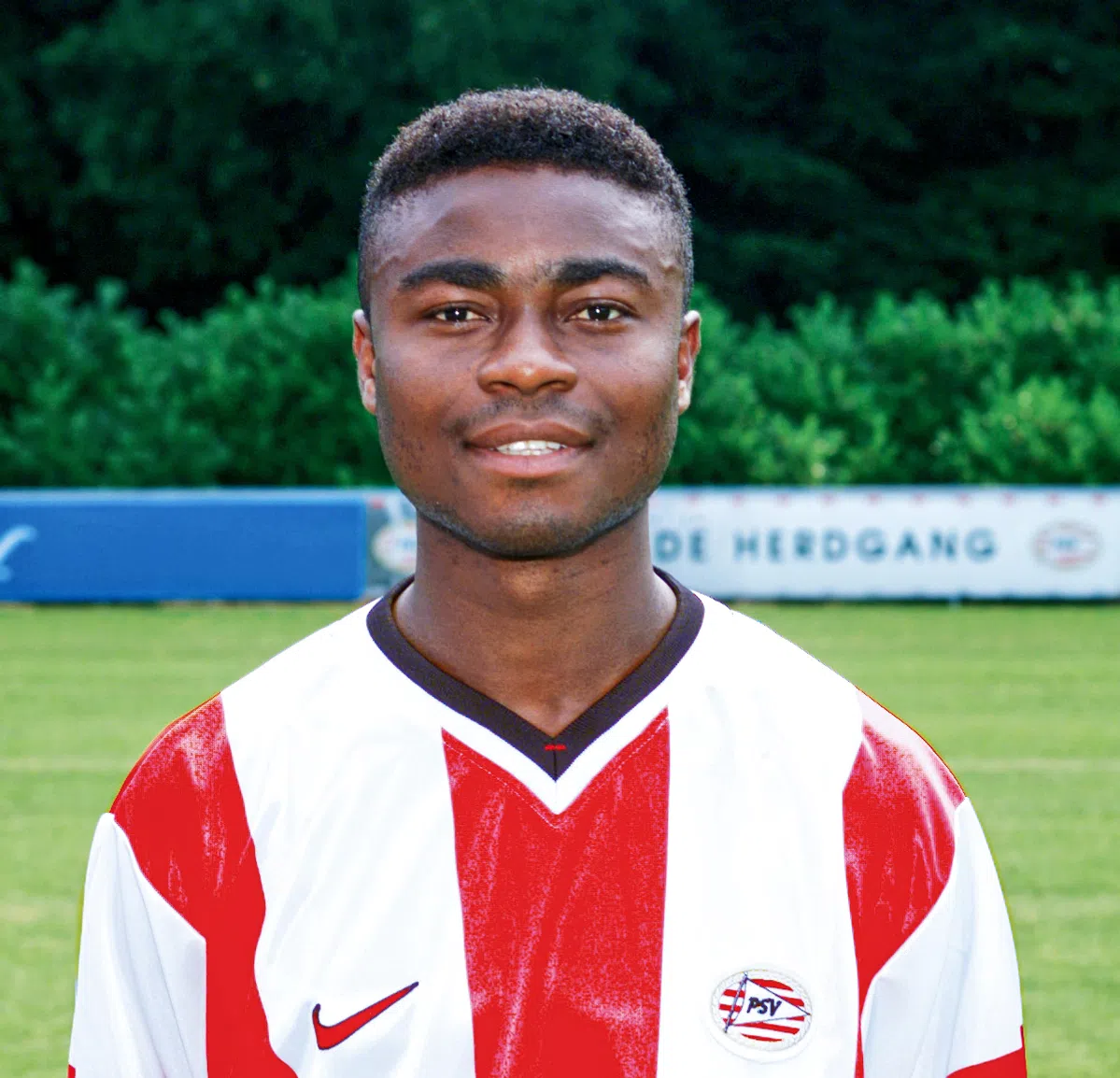 Cultheld Addo keert als specialistentrainer terug bij PSV
