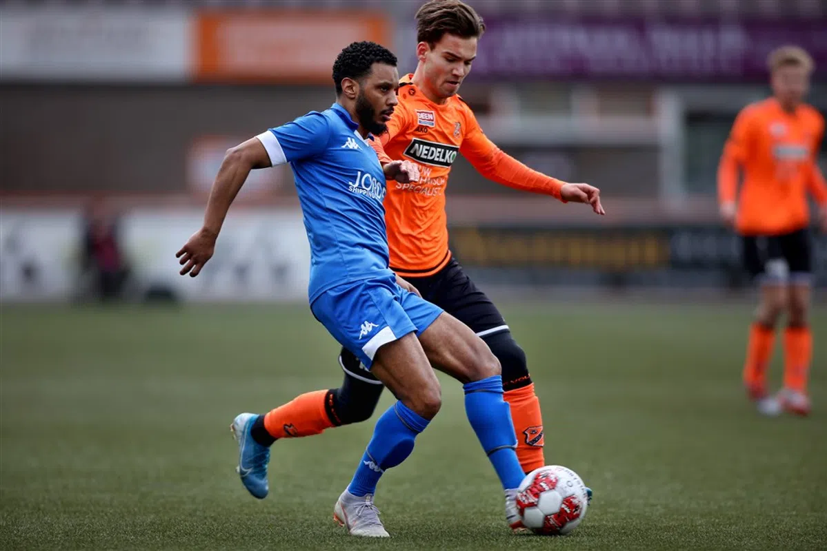 Het vierde seizoen van de waarheid voor Mink Peeters