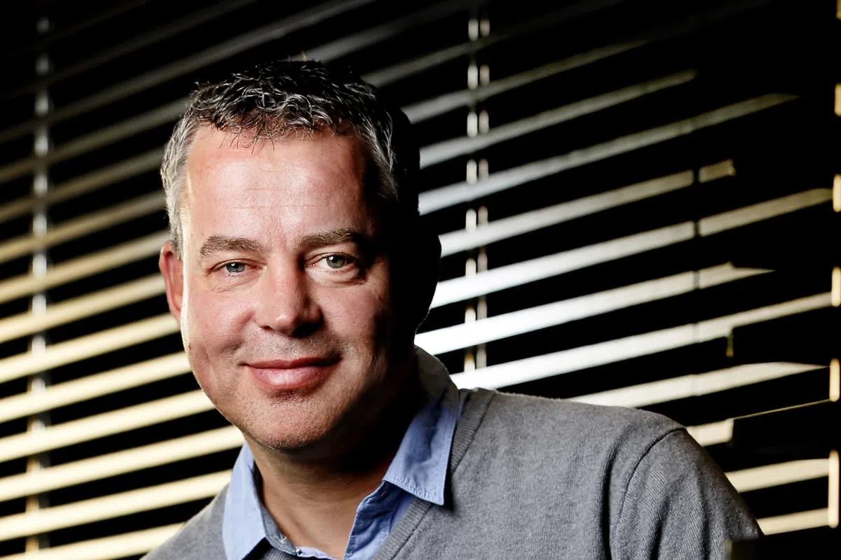Raymond Verheijen: 'Beter voetbal begint met kennis in plaats van ervaring'