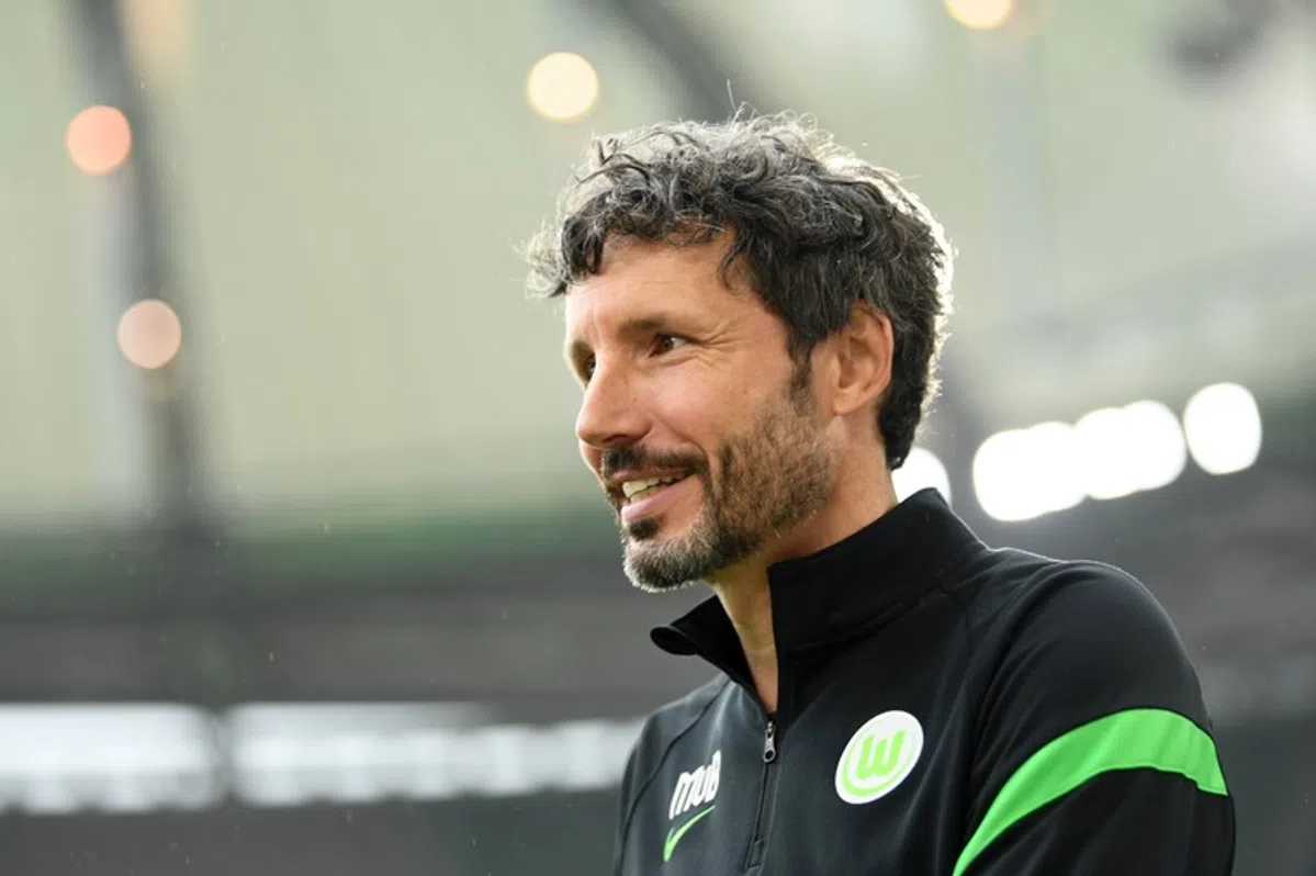 Van Bommel rekent af met imago: 'Was alleen agressief op het veld'