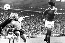 Gerd Müller (75) overleden