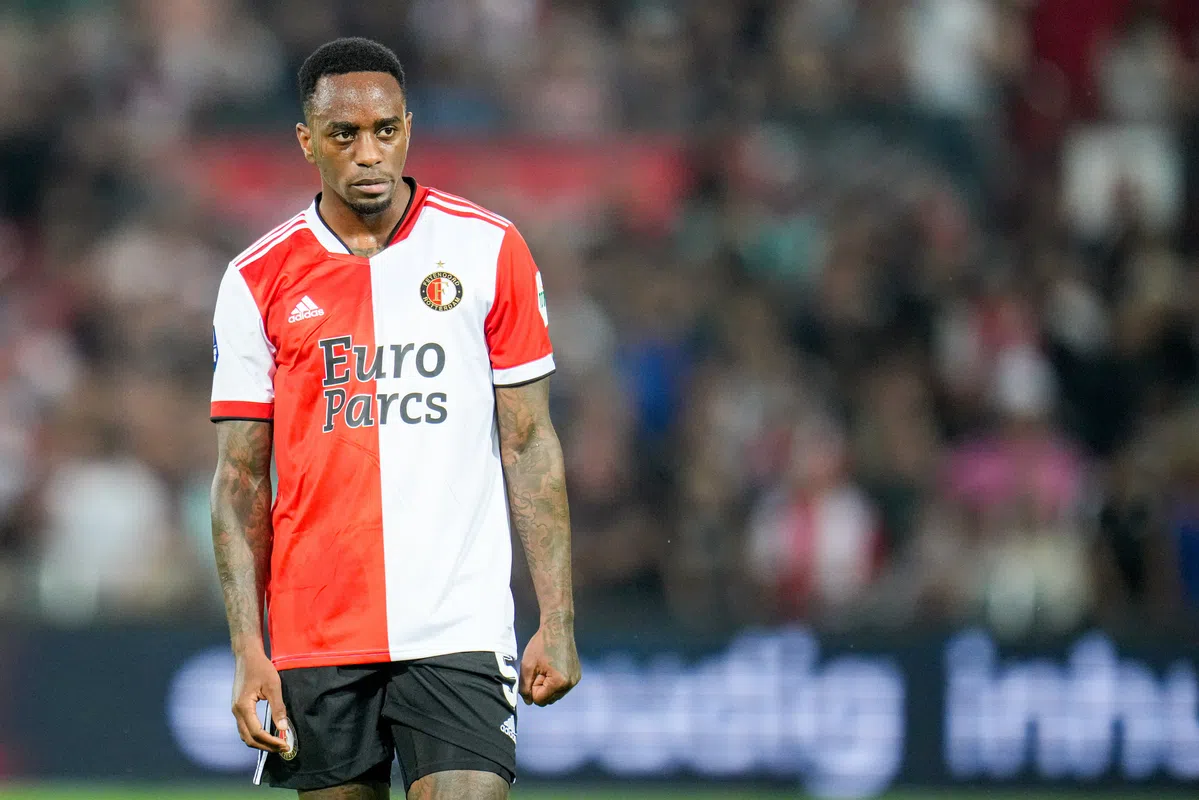 Serie A lonkt voor Haps: Feyenoord nadert akkoord met Venezia