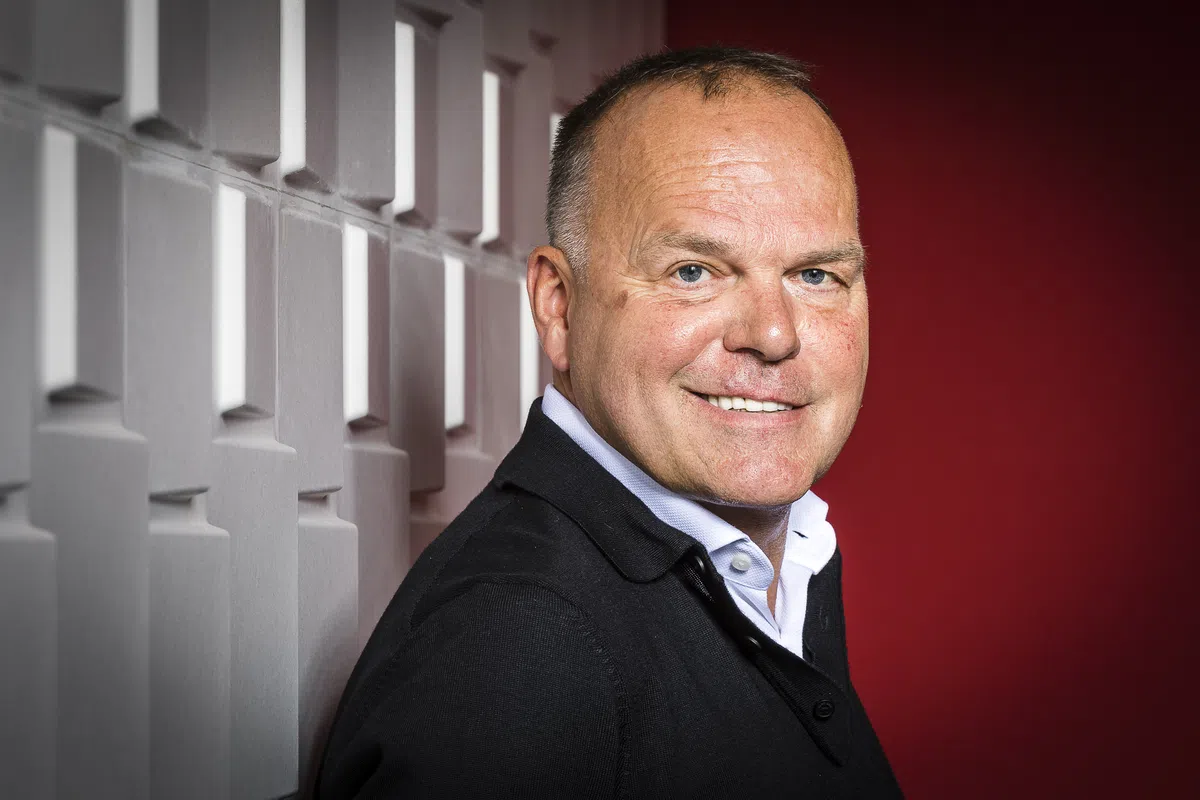 Van Stee wil na vertrek bij Sparta niets weten van pensioen