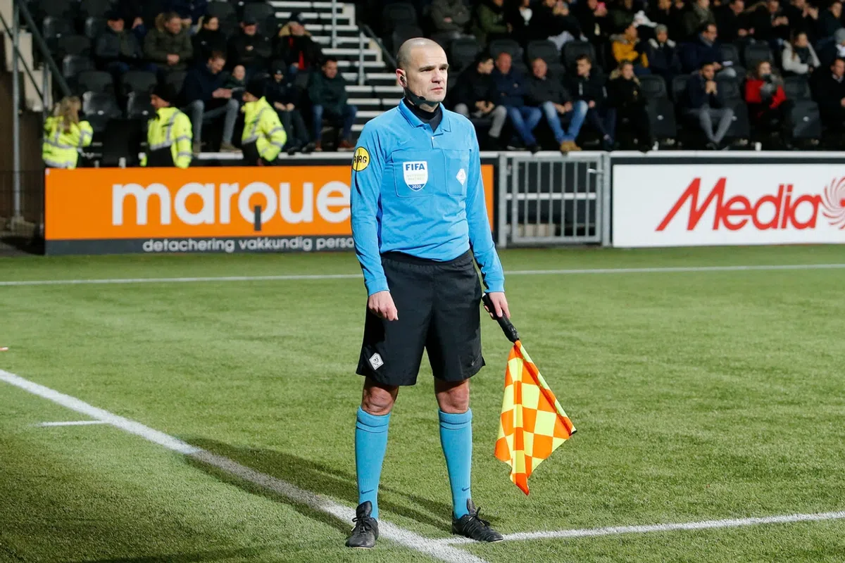 Van Roekel stopt en koestert herinneringen: 'Ik kreeg er tranen van in ...