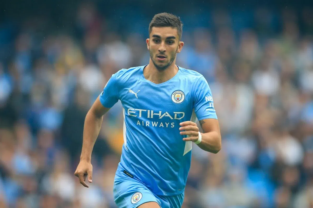 Guardiola kan alleen maar blij zijn met Barcelona-transfer Ferran Torres