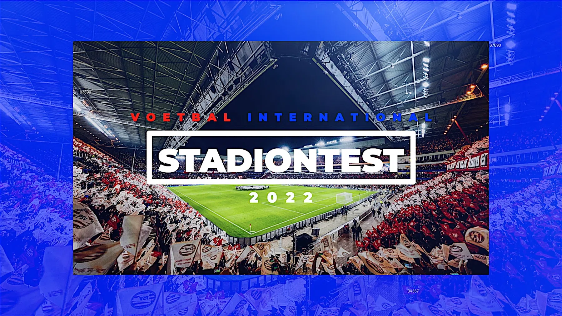 De beste en de slechtste stadions op een rij: 'Rook de pis al vanaf de ...