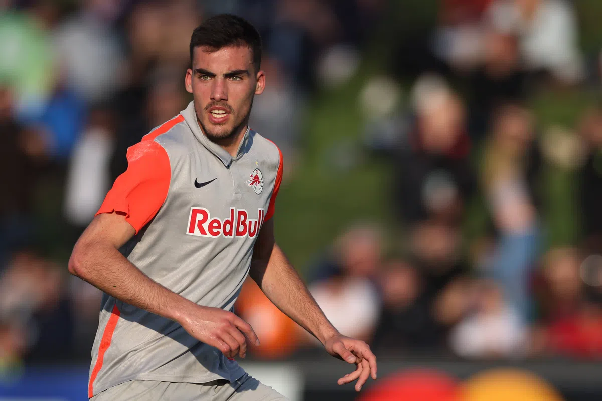 Roko Simic in beeld als tweede spits bij PSV