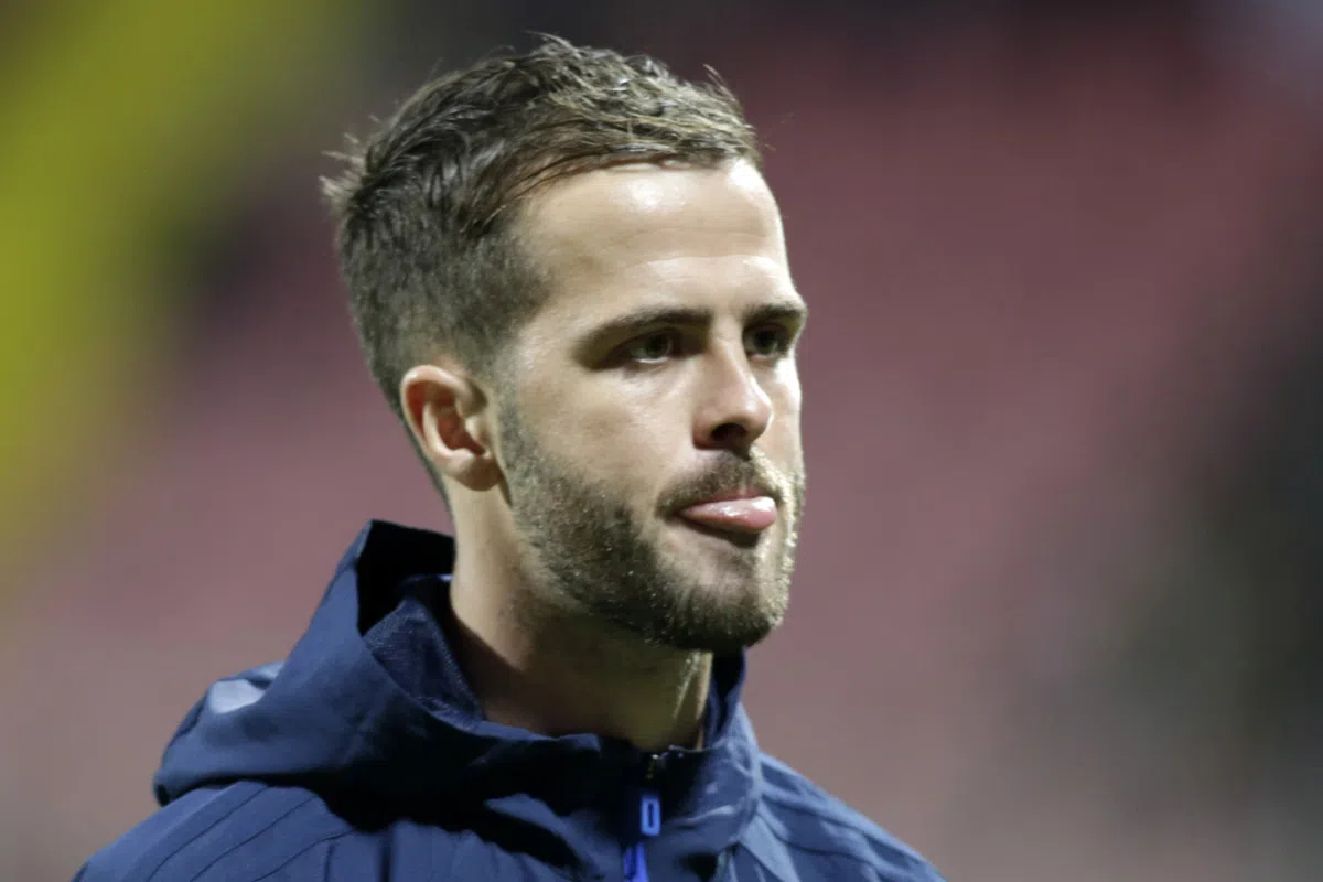 Oefenduel met Russen maakt Pjanic woest: 'Ik heb er geen woorden voor'
