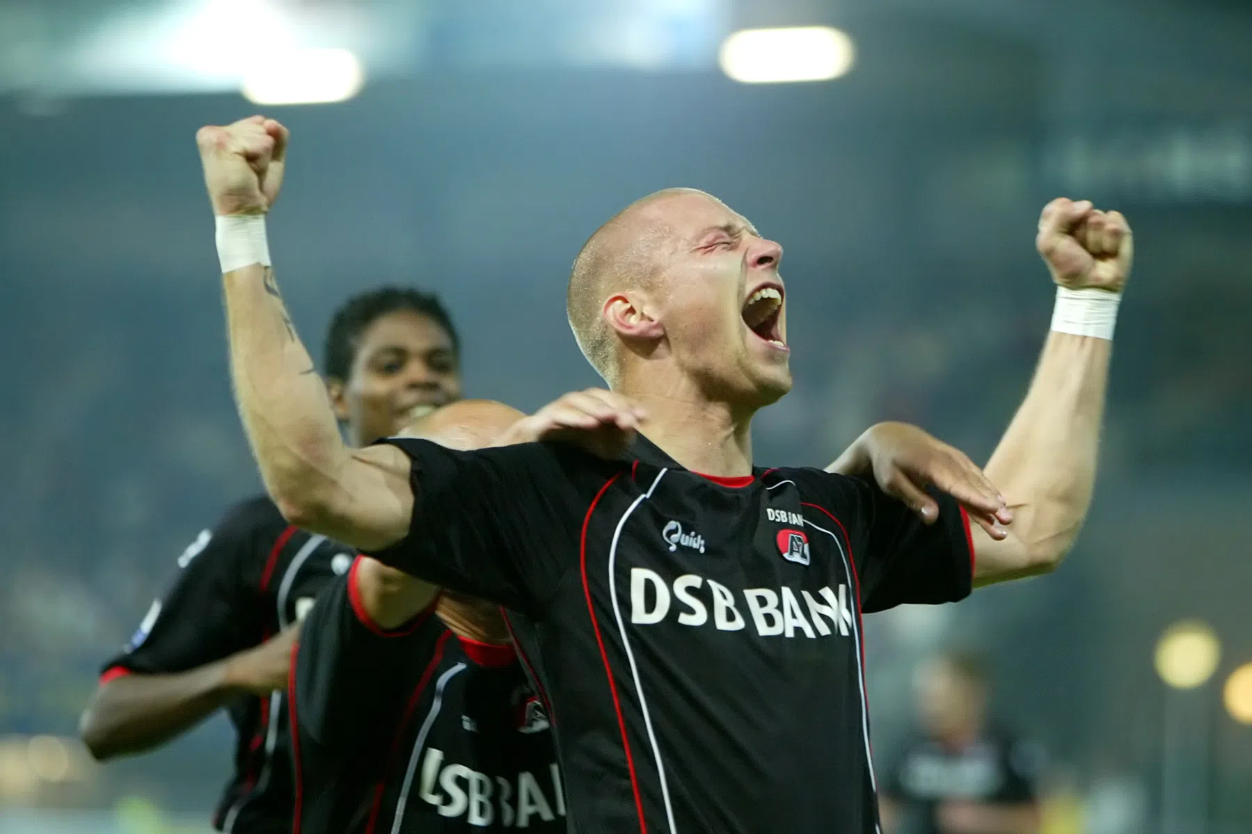 Naam van Steinsson zingt rond als opvolger De Jong bij PSV