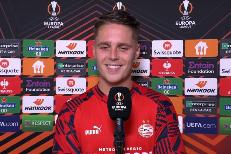 Veerman snapt Van Gaal niet: 'Ik weet niet wat er gebeurd is'