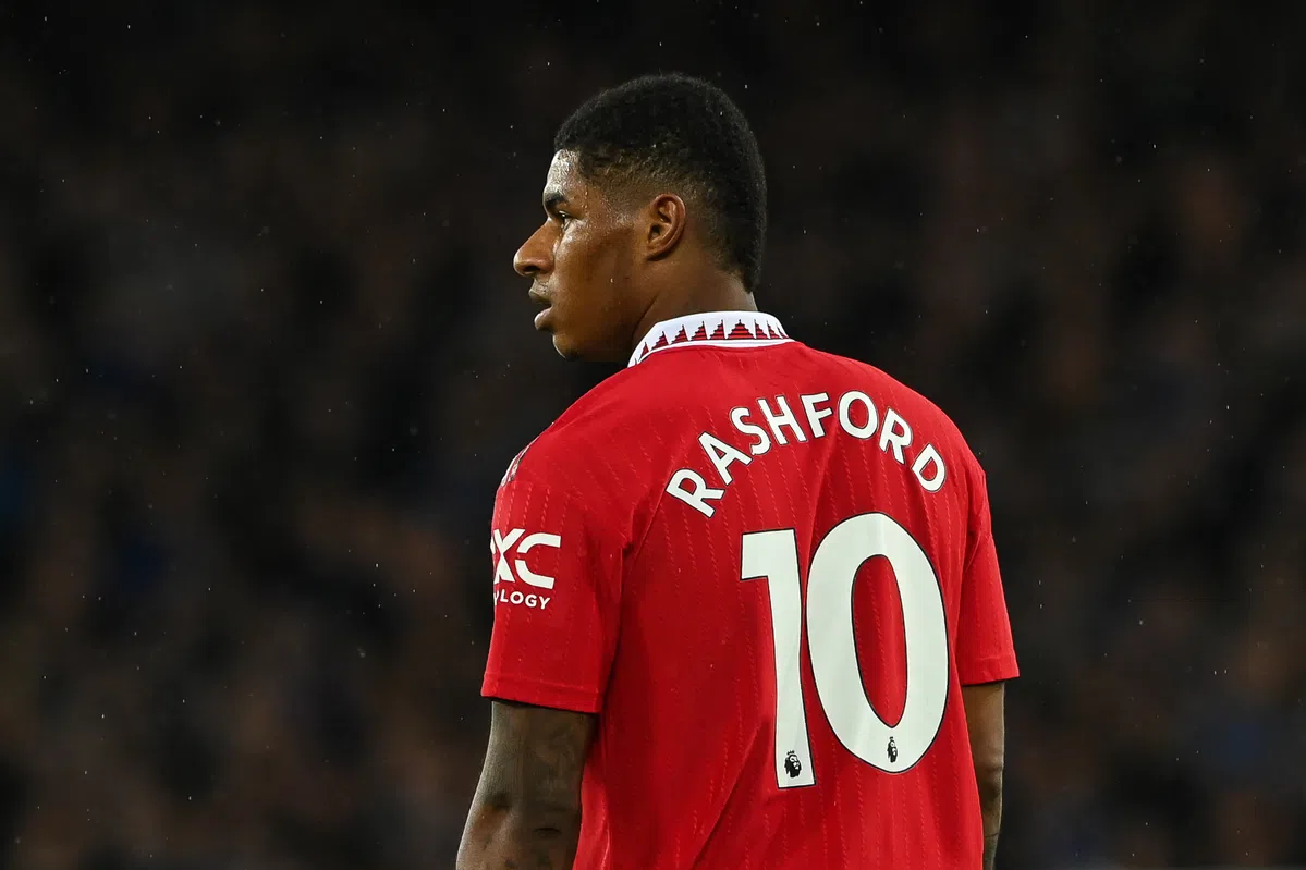 Rashford herpakt zich: 'Hij kan een van de beste van de wereld worden'