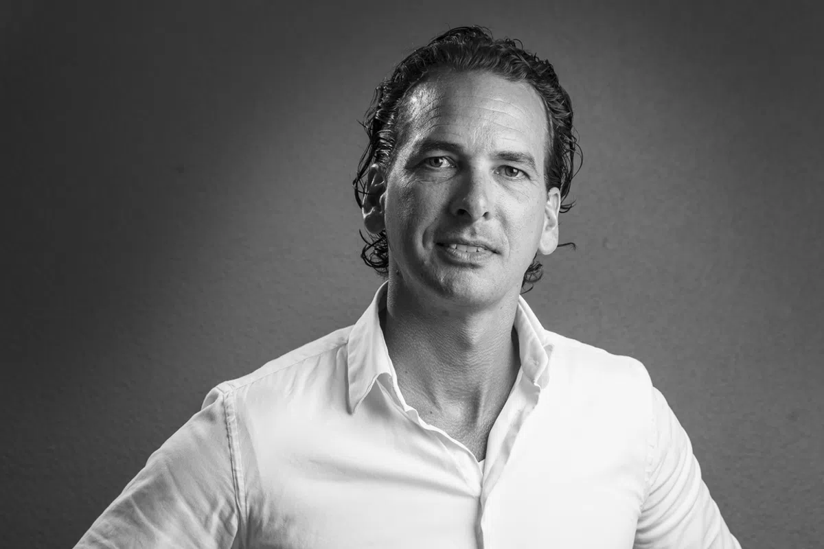 FBO-directeur Serge Rossmeisl op 48-jarige leeftijd overleden