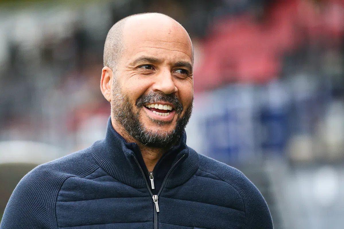 AZ wil knappe reeks Dnipro-1 halt toeroepen: 'We parkeren nooit de bus'