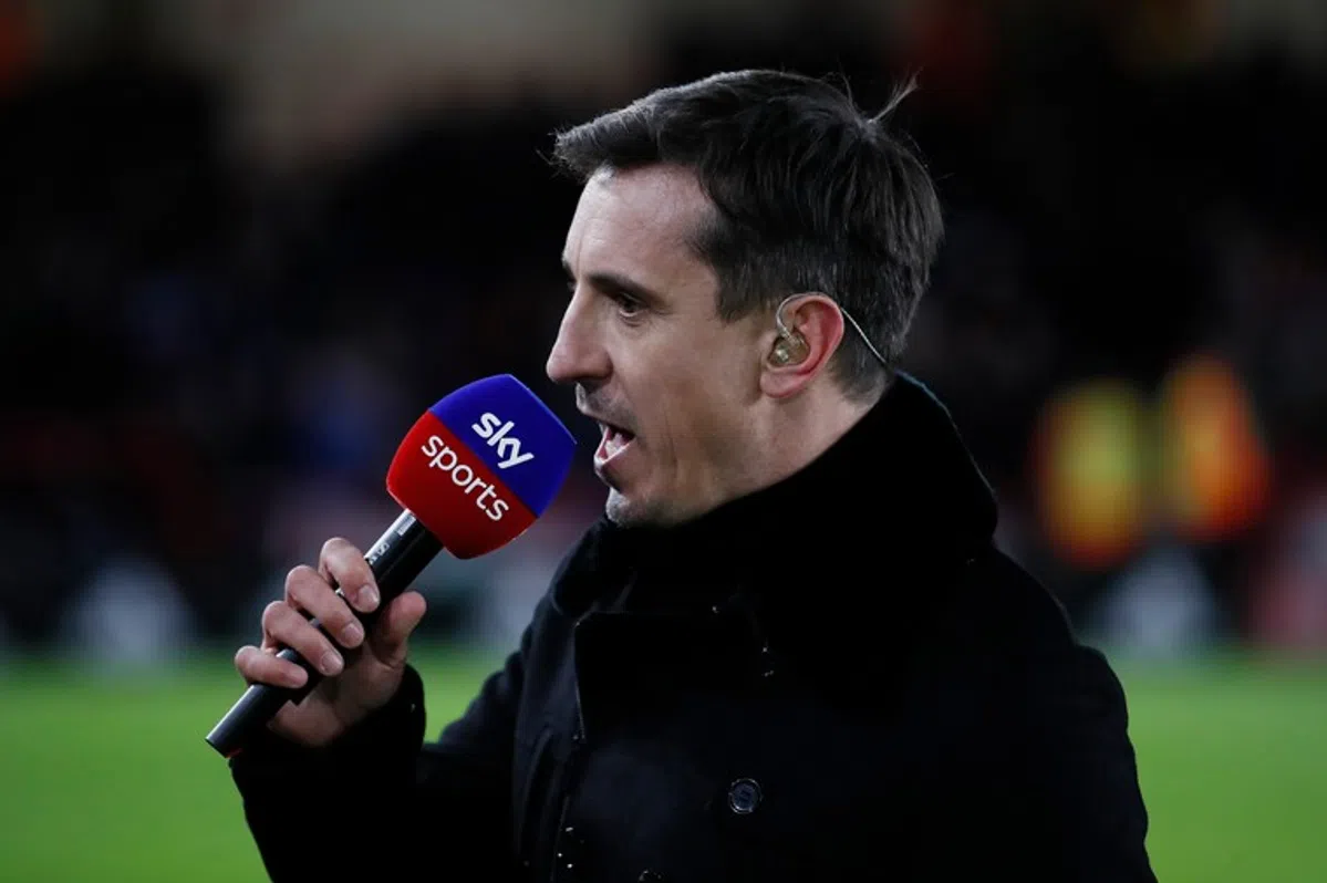 Neville kent code voor kraken Mbappé en heeft tip voor Southgate