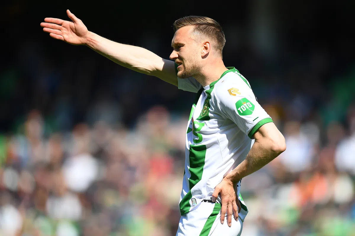 De bijzondere bliksemtransfer van Mike te Wierik: 'Einde bij FC ...