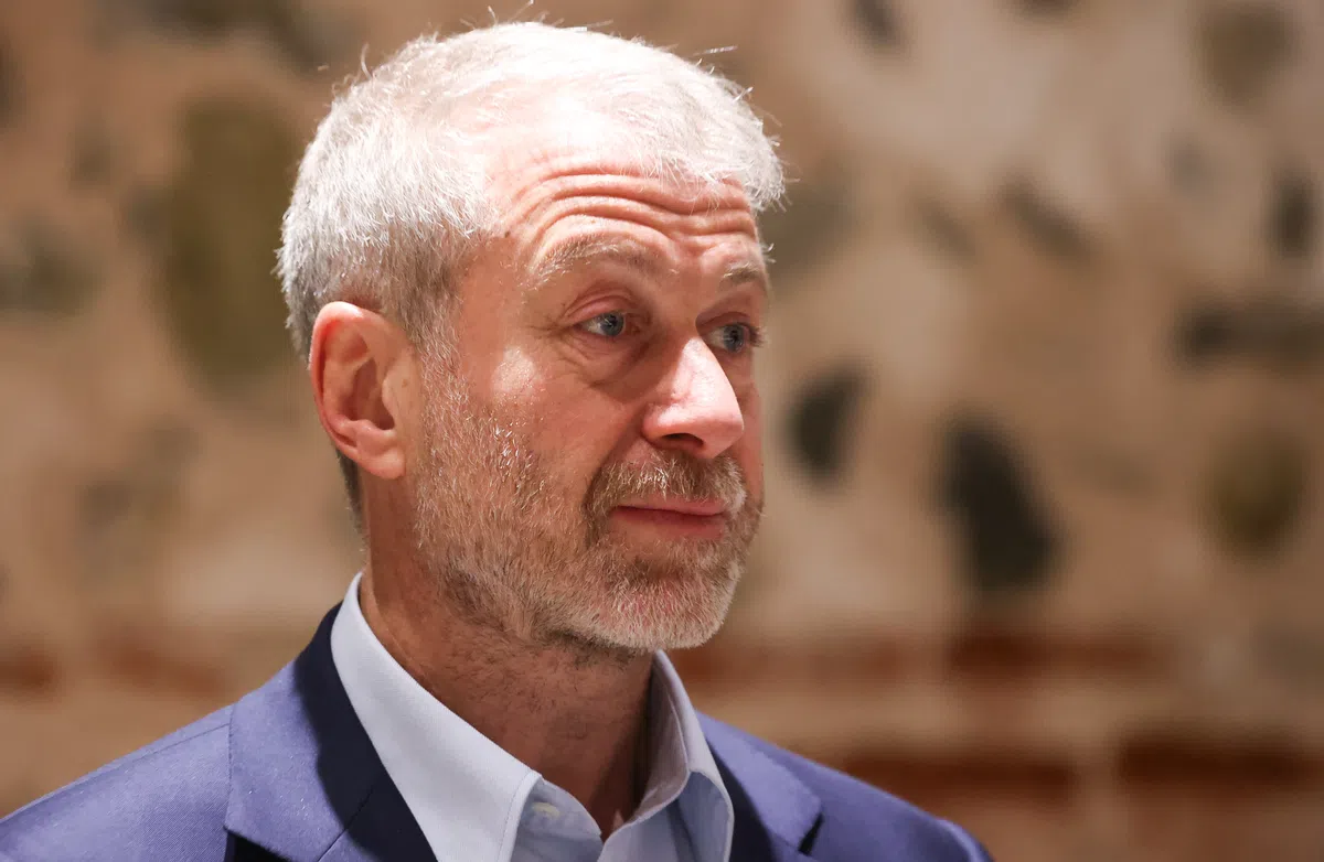 Chelsea wijt gigantisch verlies deels aan situatie rond Abramovich