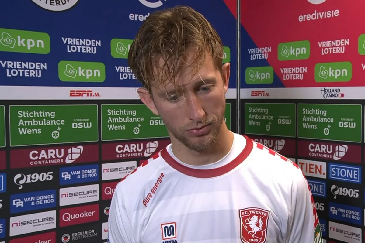 De Vloek van Vlap is geen grap meer: 'Het is vechten tegen mezelf'