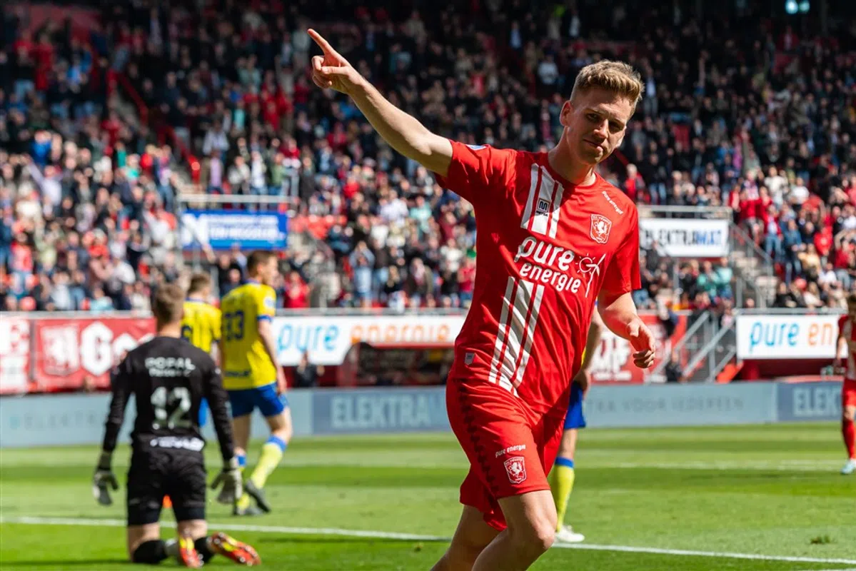Eredivisie op rapport: spitsen en linksbacks schitteren in het Paasweekend
