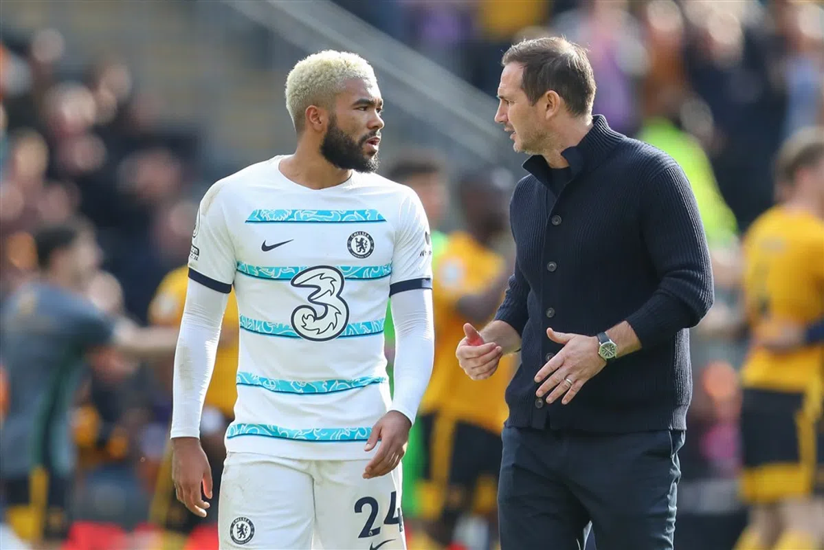 Dolend Chelsea levert winkansen op bij bookmaker