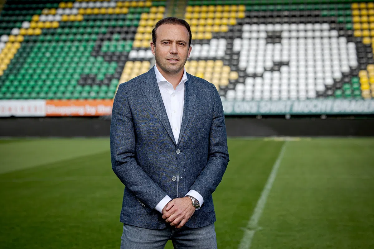 ADO Den Haag neemt geen gas terug: 'We gaan gewoon voor promotie'