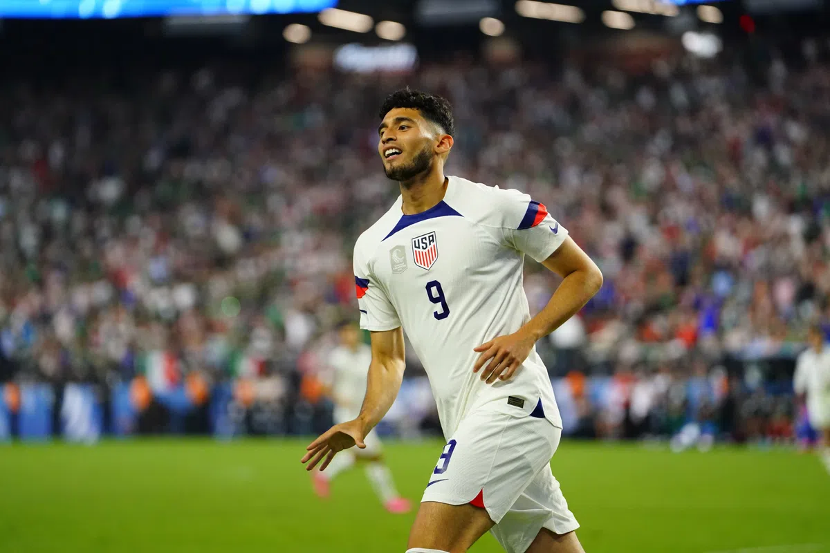 Pepi stapt bij PSV in de voetsporen van illustere landgenoot Beasley