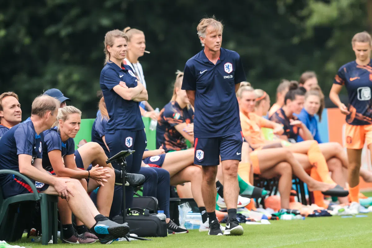 Verrassingen in WK-selectie van Oranje Leeuwinnen