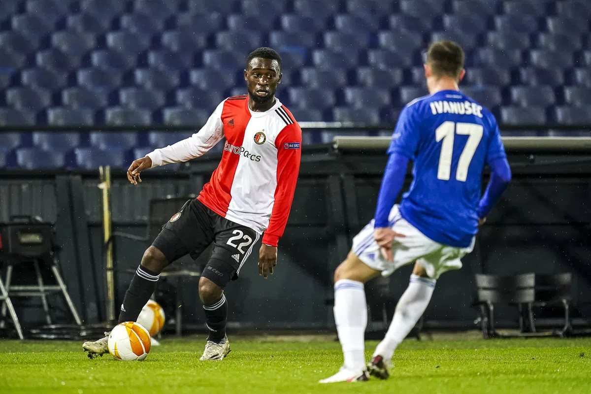 Slot ziet Ivanusec wel zitten