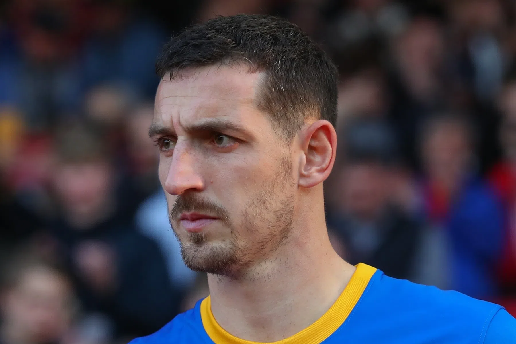 'Long live the captain': Brighton gaat door met kind van de club