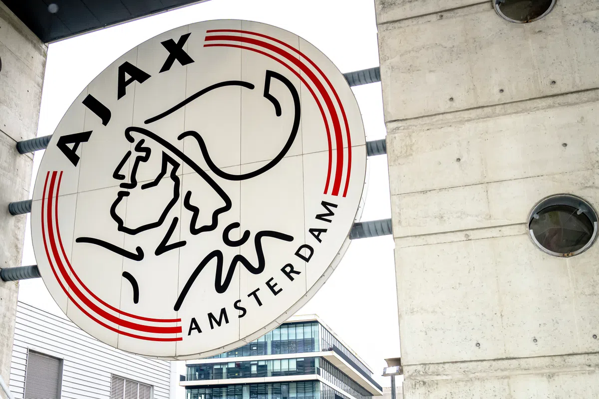Ajax heeft met Abildgaard (16) nieuw toptalent uit Denemarken binnen