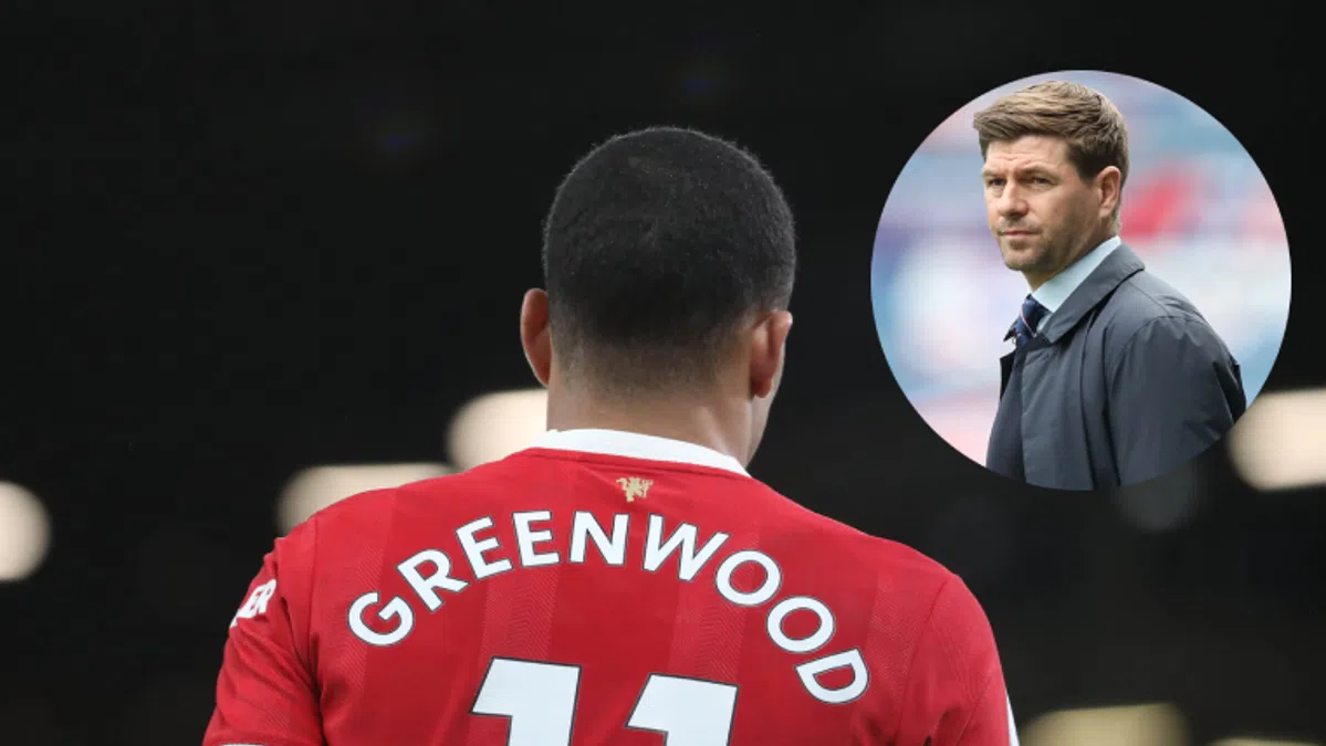 Gerrard klimt in de pen om pikant transfernieuws te betwisten