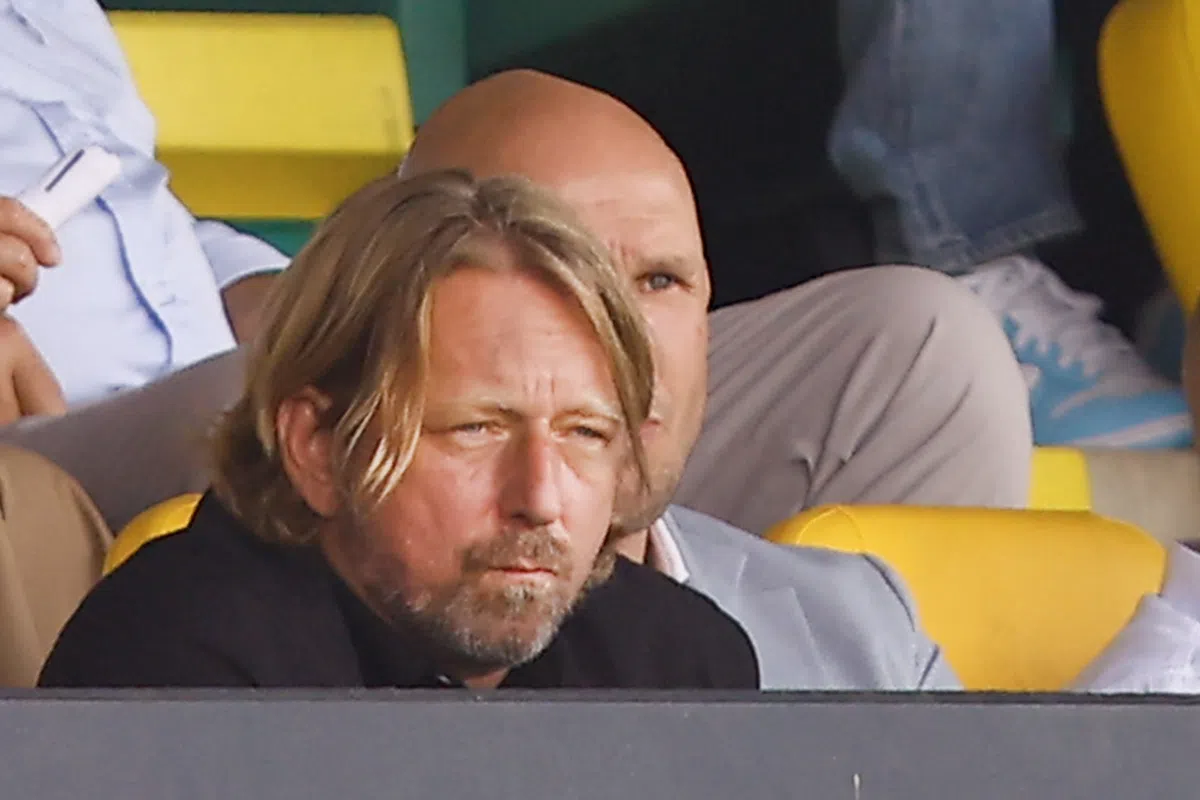 Salarishuis Ajax op de schop: 'Een financieel duurzaam beleid is ...