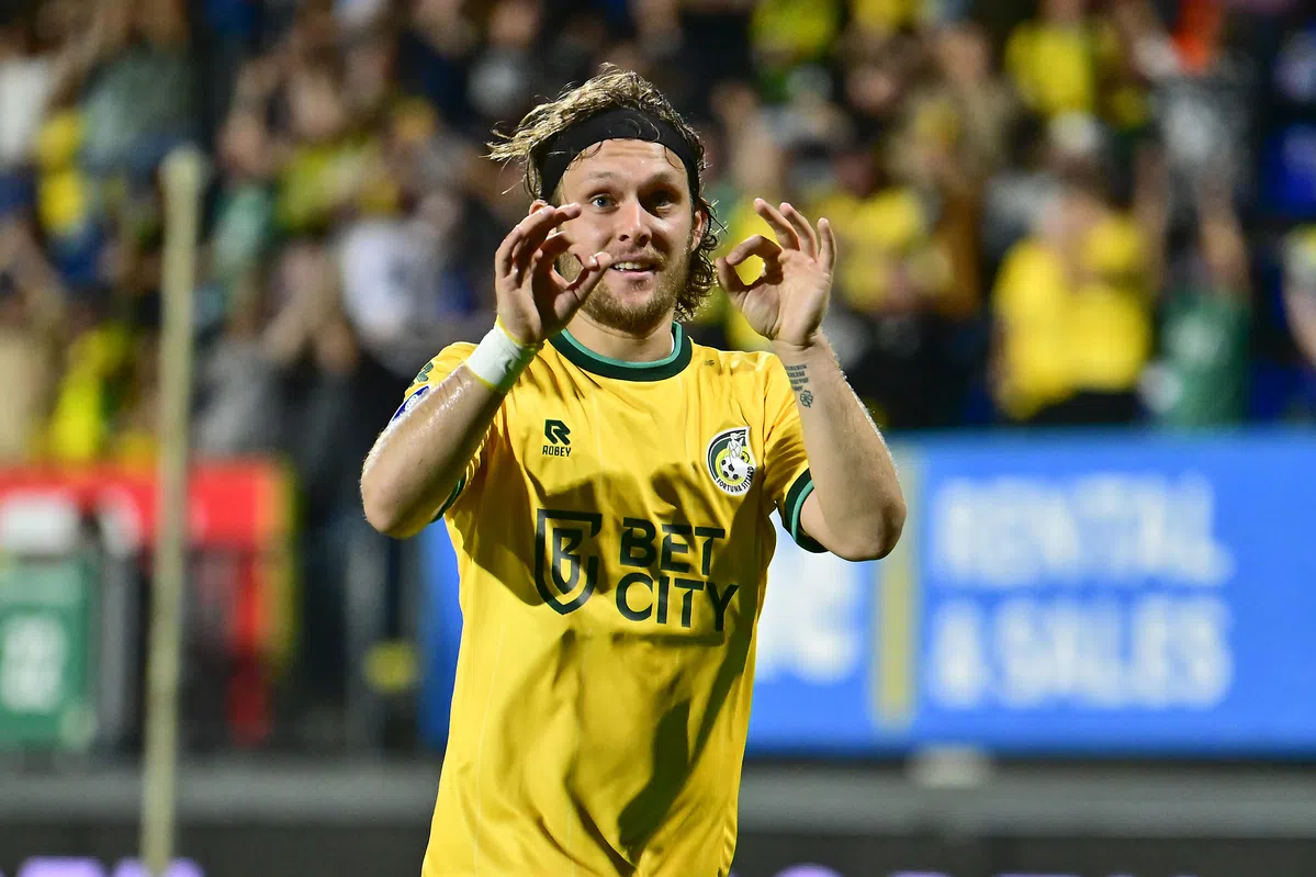 'Alen voor allen, allen voor Alen'