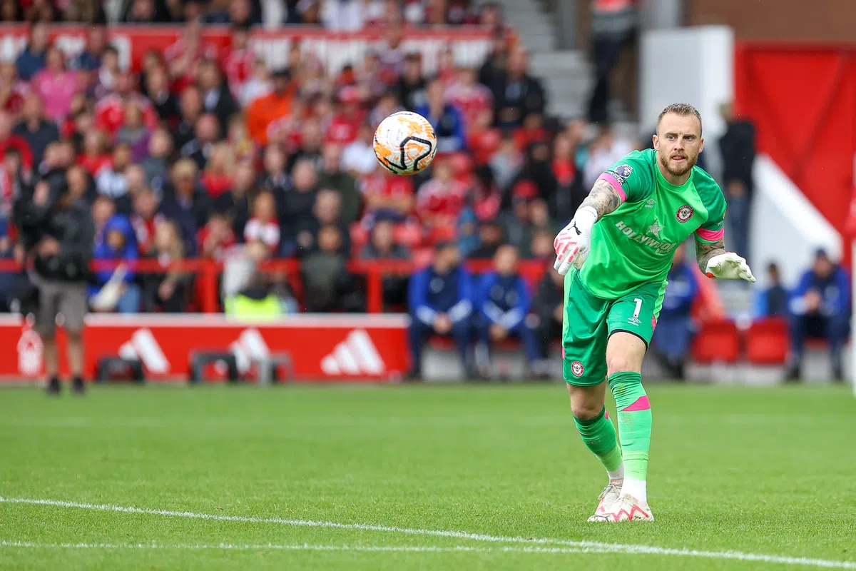 Flekken kan volgende plaaggeest worden voor dolend Man Utd