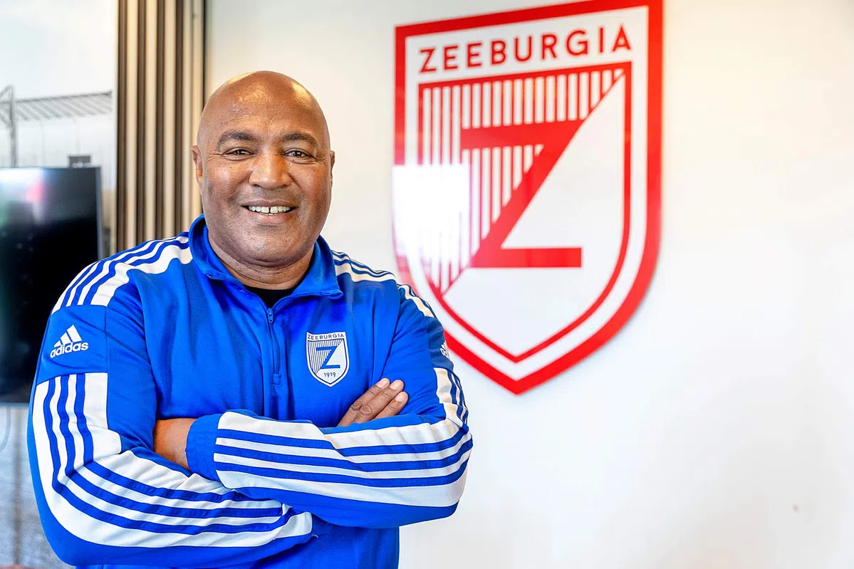 De diamantslijper van Amsterdam: 'Elke zaterdag staan hier twintig scouts'