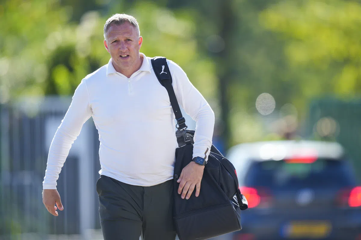 Sjaak Polak moet hekkensluiter Tweede Divisie uit het slop trekken