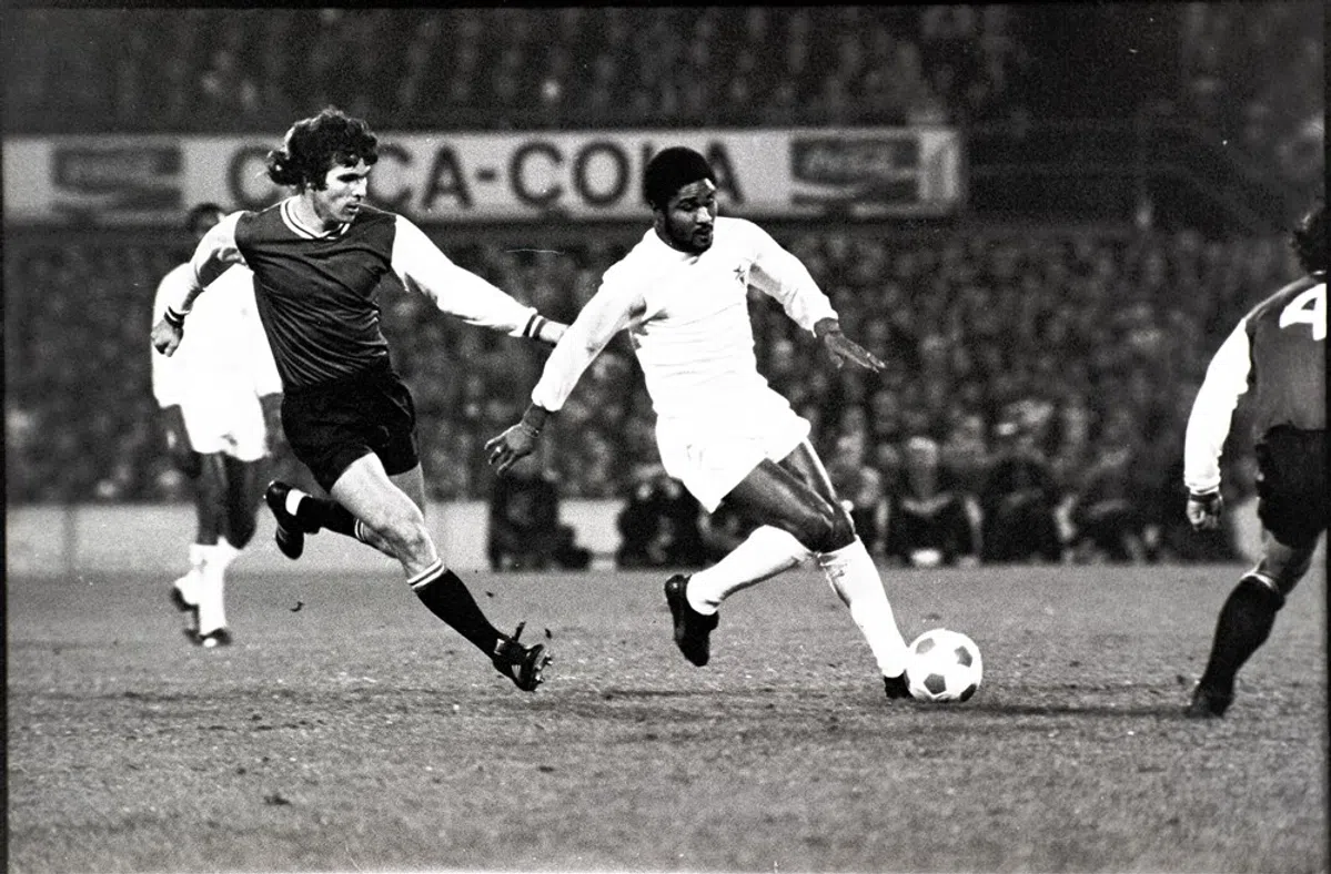 Tien jaar na het overlijden van Eusébio: 'Een voor altijd ongevulde leegte'