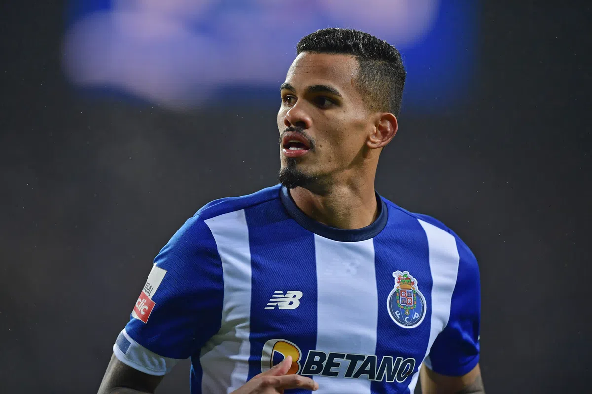 Porto-uitblinker krijgt voorkeur boven Antony in Braziliaanse selectie