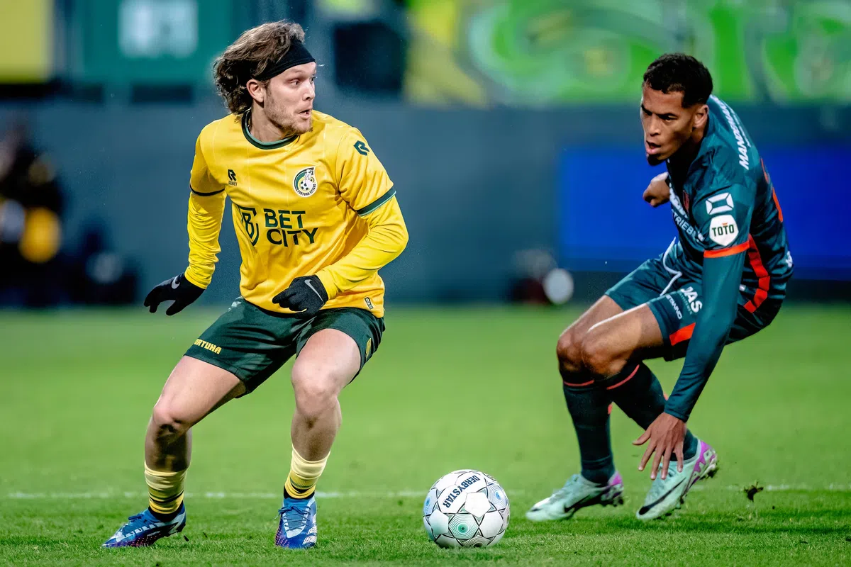 Halilovic wil weg uit Limburg: 'Ik ben klaar voor een terugkeer op ...