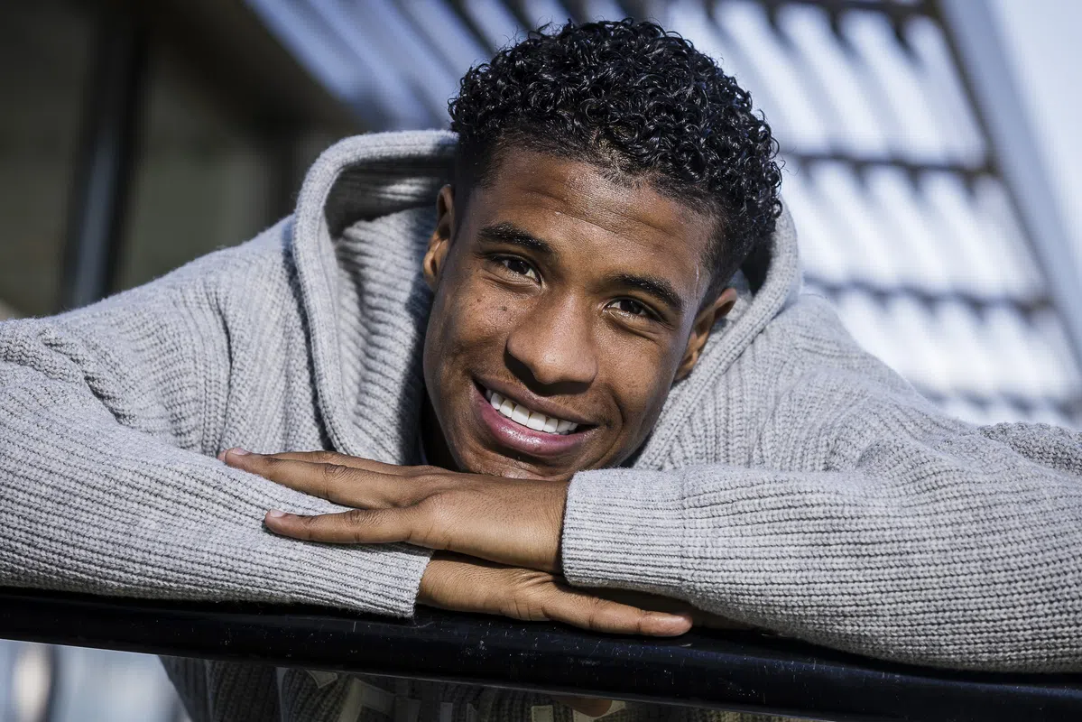 Maak kennis met PSV-target Ryan Flamingo: 'Ooit kies ik voor één positie'