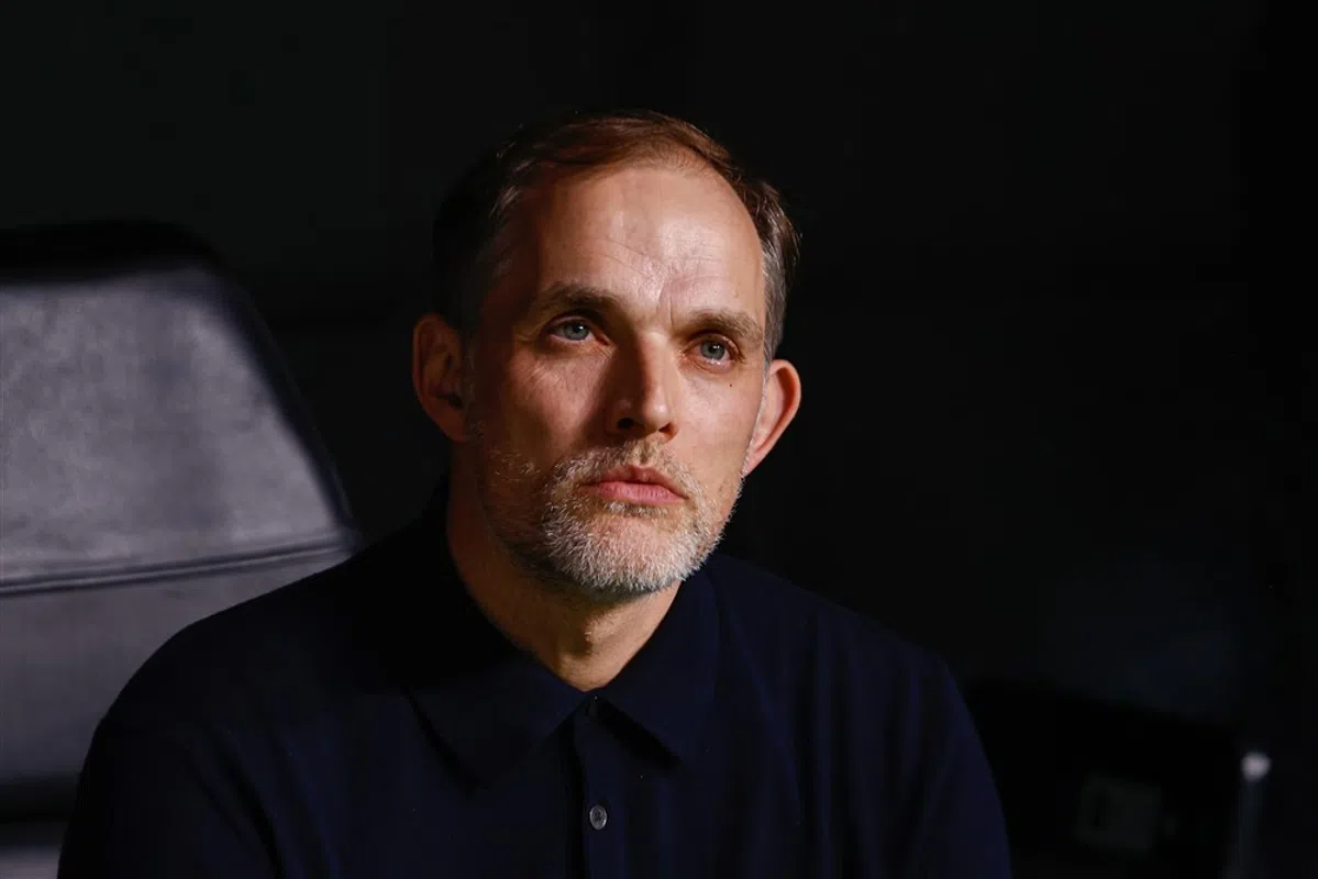 Het loon van de angst van Thomas Tuchel