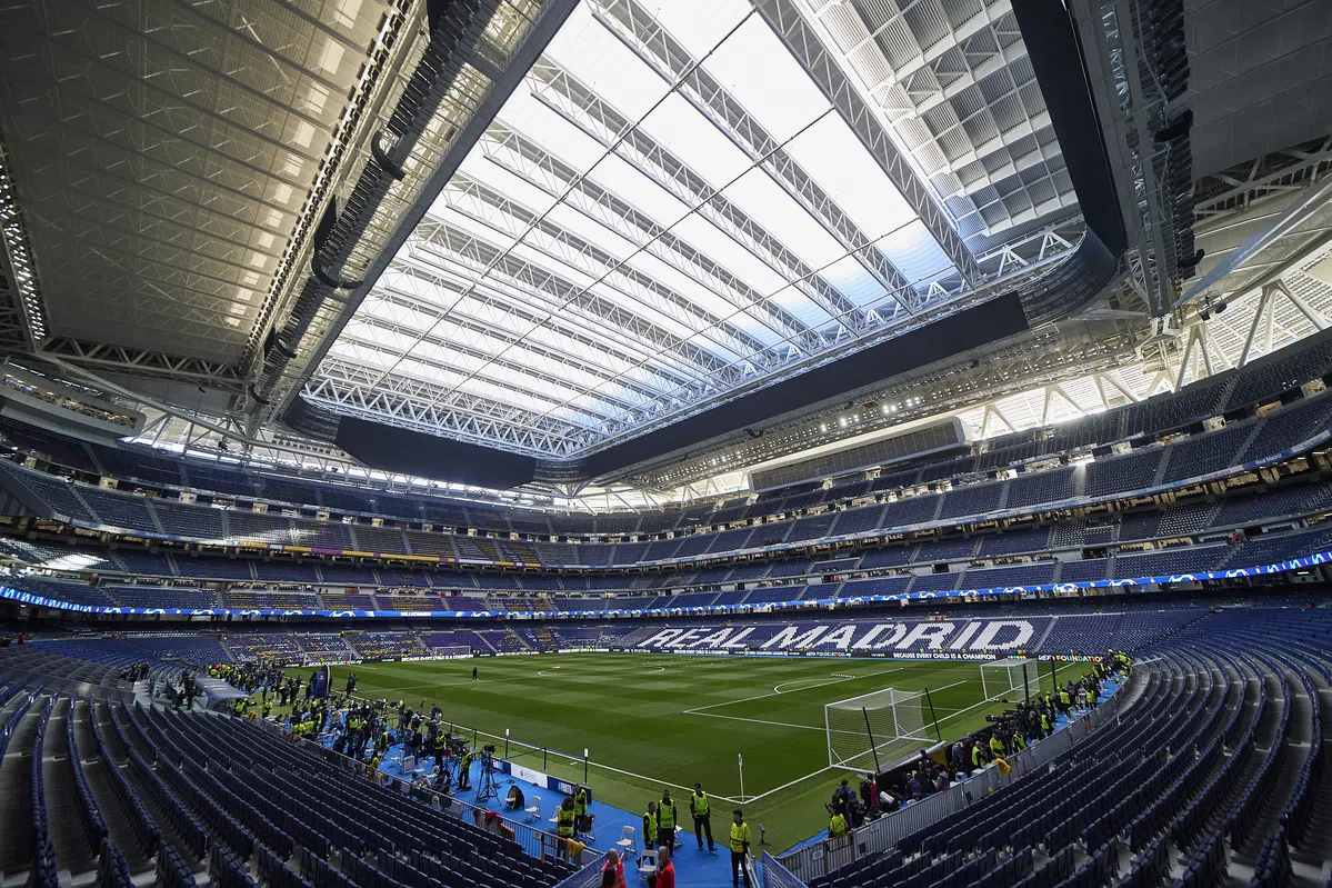 Nu 50x je inzet als zowel Real Madrid als Bayern München scoort!