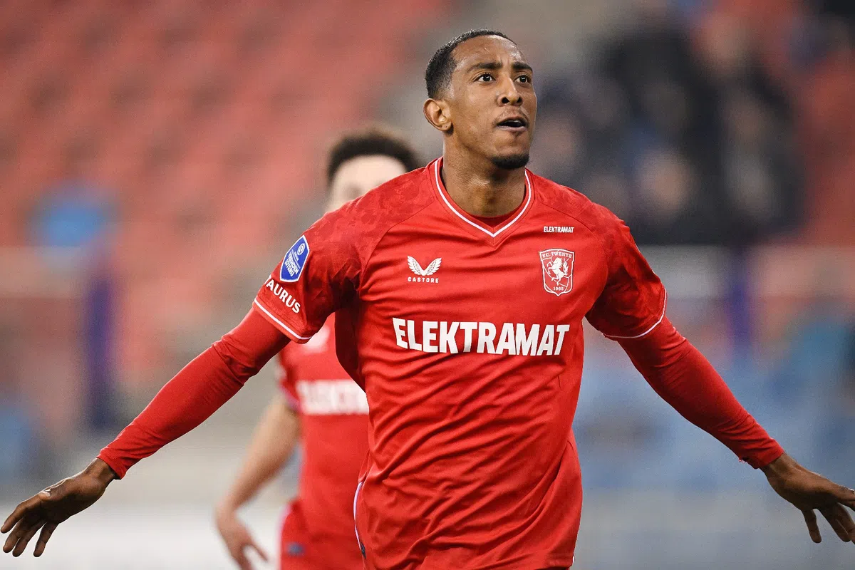 Advocaat kan met Curaçao over Brenet beschikken