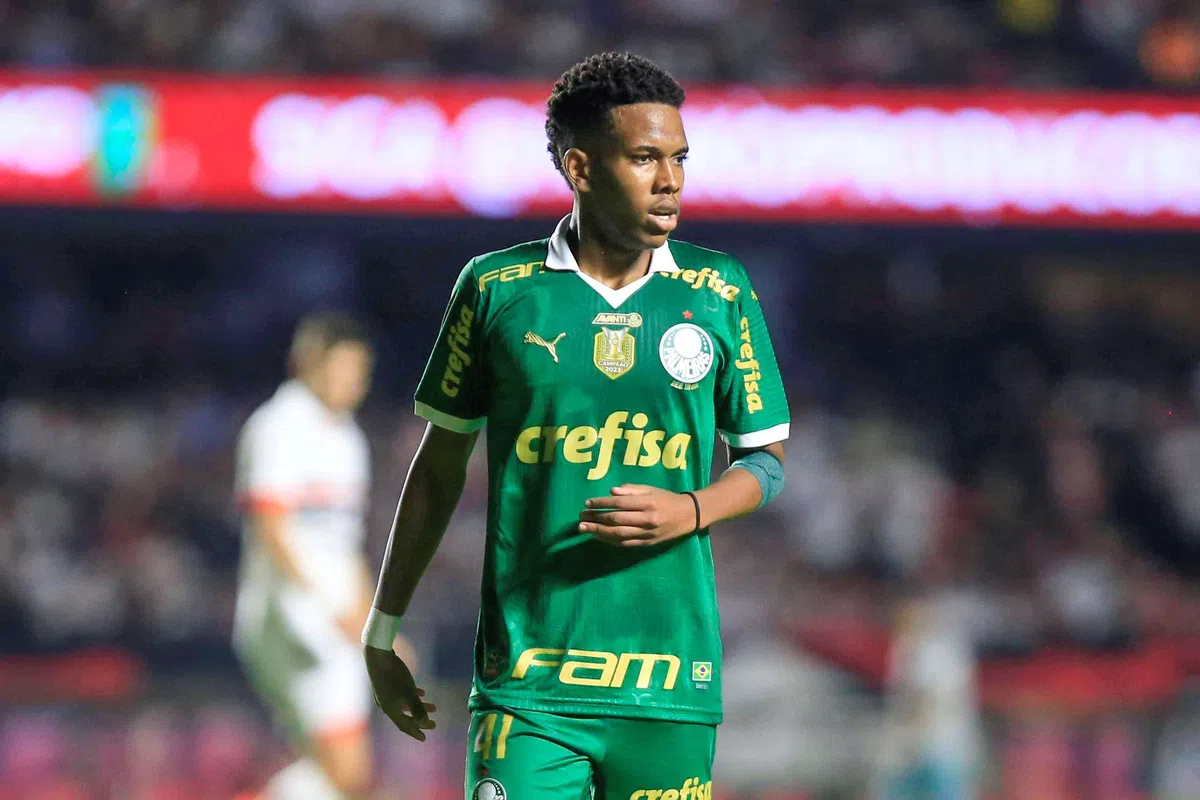 Messinho, het talent dat al vanaf zijn veertiende in de schijnwerpers staat