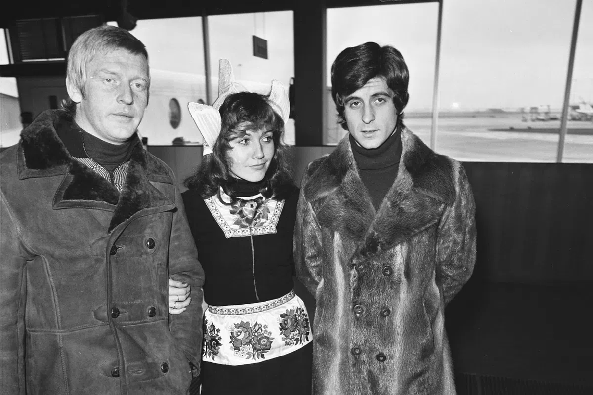 Duitse WK-held Schnellinger (85) overleden