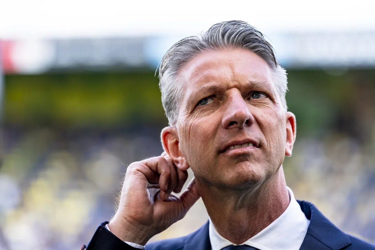 Hamstra nieuwe technisch directeur PEC Zwolle