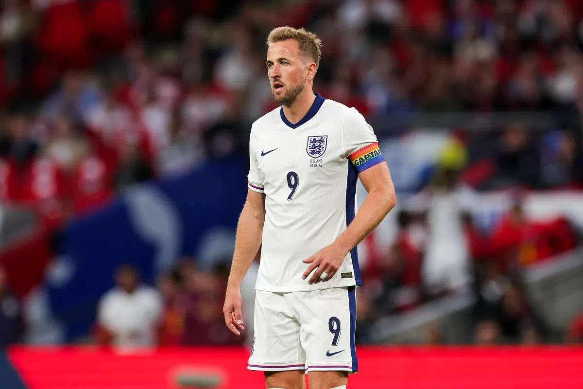 Net als Oranje zetten ook Engelse spelers zich tijdens EK in voor goede ...